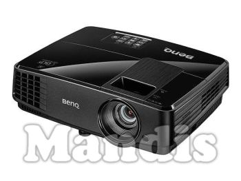 Benq MX505